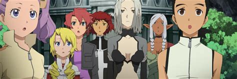 Isekai No Seikishi Monogatari Anime Fictional Characters Character