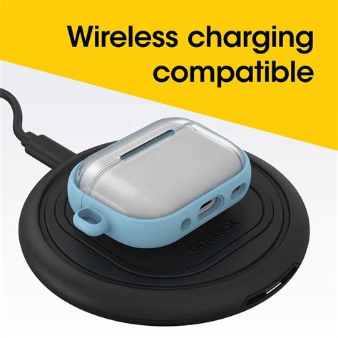 Cute Airpods Pro 2nd Gen Case Lumen Series