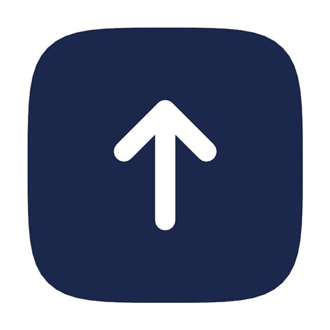 Square Arrow Up Vector SVG Icon SVG Repo Square Arrow Up Vector SVG Icon SVG Repo