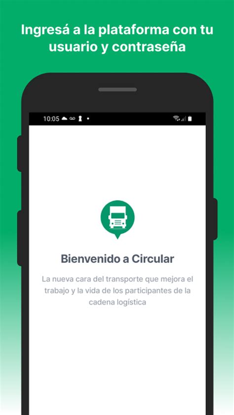 Circular Para Android Descargar