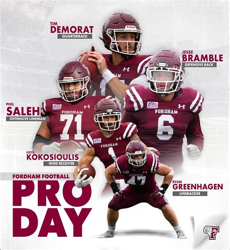 Fordham Football Fordhamfootball Twitter