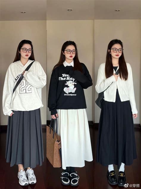 ปักพินโดย 동행 김 ใน Fashion ชุดแฟชั่น เสื้อผ้าแฟชั่น ชุด
