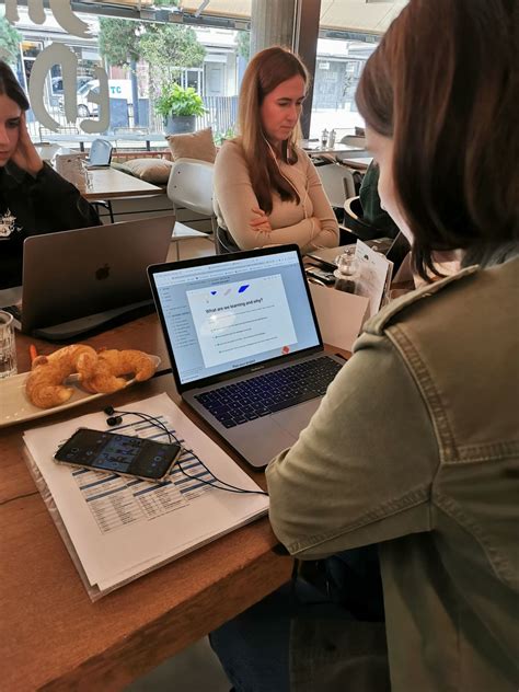 Code Excursion On Linkedin Frontend Womenwhocode Womenintech