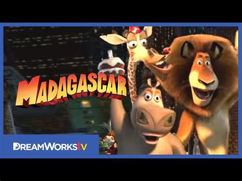 Madagascar Simple Past General Gra English Esl Video Lessons