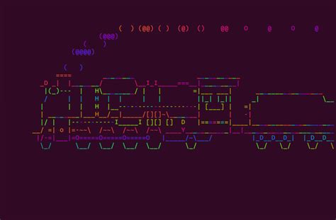 10 Fun Linux Commands To Try When Youre Feeling Bored