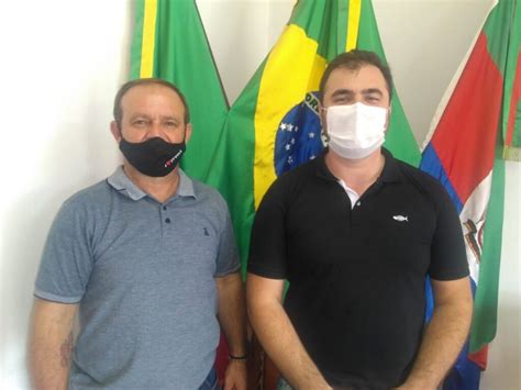 Secretários Municipais De Ivorá Destacam As Expectativas Para A Gestão