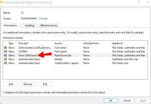 How To Fix A Folder That Keeps Reverting To Read Only