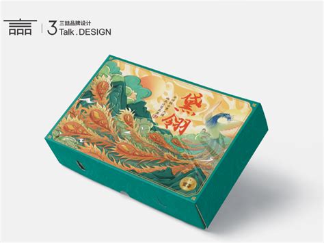 黛翎蜜薯地瓜手绘包装设计卷耳设计工作室 站酷zcool