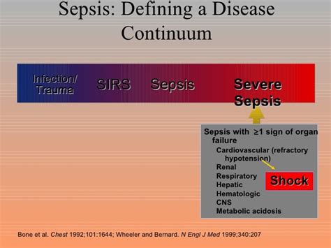 Gram Negative Sepsis