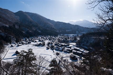 また来たい場所白川郷 by じん ID8398006 写真共有サイト PHOTOHITO