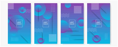 기하학적 배경 벡터 명함 또는 소셜 미디어 게시물 템플릿 비즈니스 기업 프리젠 테이션 배너 표지 웹 전단지 명함 포스터 게임 질감 슬라이드 및 잡지를위한 벡터 일러스트