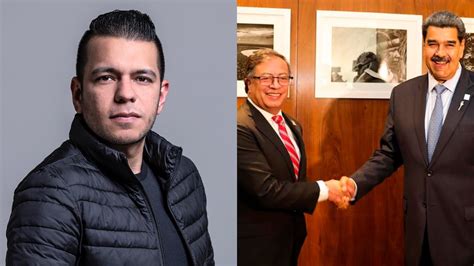Jota Pe Hernández Confesó Que Nunca Se “arrepentirá” De No Votar Por El