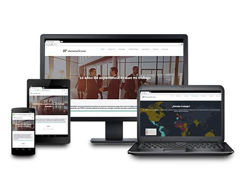 Desarrollo Aplicación Web