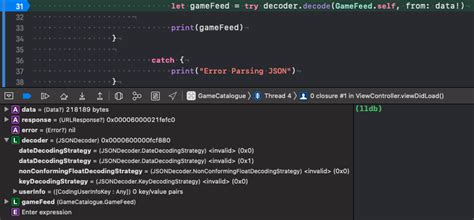 Json Cannot Retrieve The Api Result From Using Jsondecoder