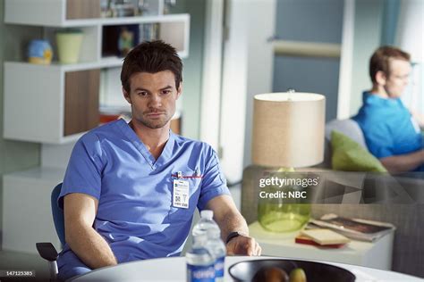 Hope The Great Randall Episode 106 Pictured Daniel Gillies