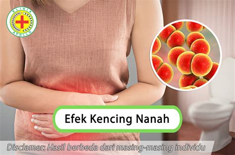 Kencing Nanah Apakah Berbahaya Bagi Kesehatan Tubuh Klinik Apollo