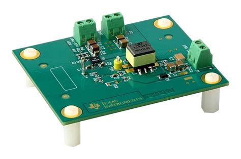Texas Instruments LM5160DNTFBKEVM Power Management Development Kit