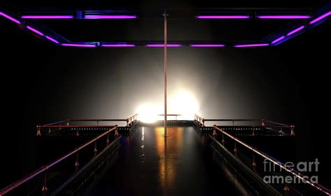 Stage Strip Telegraph
