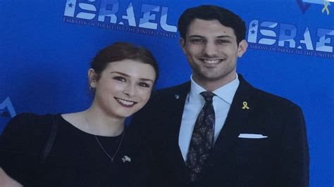 Екзекутират мъжа убил двамата служители на посолството на Израел в САЩ Новини бг