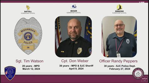 Operation Education School Resource Officer Program Expanding