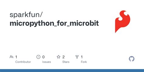 Github Sparkfun Micropython For Microbit