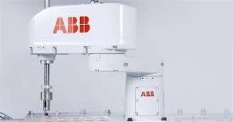 Abb Irb 920t 645 Robot