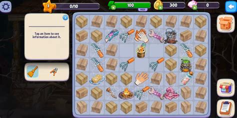 Halloween Merge House Design Download Apk For Android Free