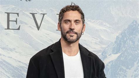 Paco León así es Marcos Antón su nueva ilusión