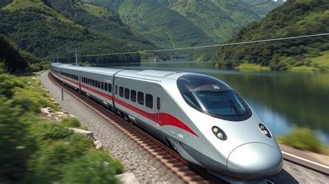 Indias First Indigenous Bullet Train Set To Roll By 2026 India Today