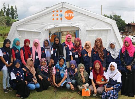 Safe Spaces Offer Relief As Fighting In Marawi Rages On