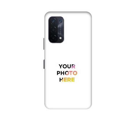 Oppo A G Oppo A G Back Cover Personalised Printed Case At Rs Oppo Cell Phone Cases