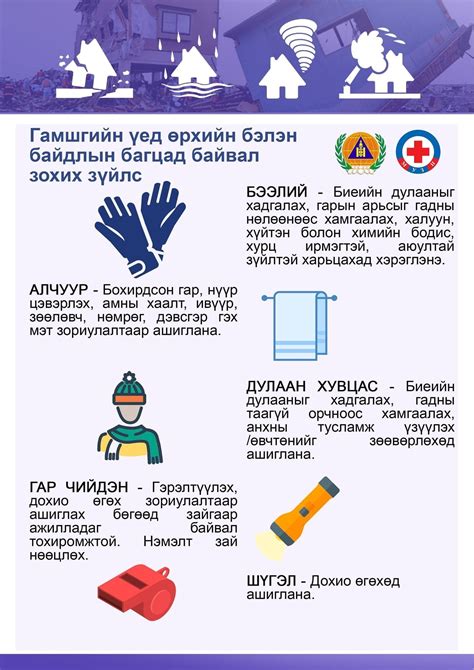 Өнөөдөр 16 00 цагт газар хөдлөлтийн гамшгаас сэргийлэх зарлан