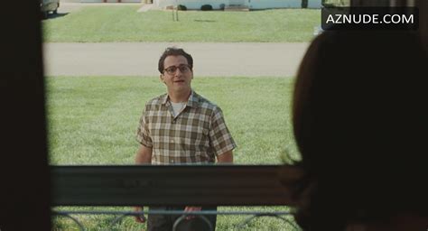A Serious Man Nude Scenes Aznude