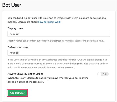 node js＋botkit＋localtunnelでslack interactive messageを試す black