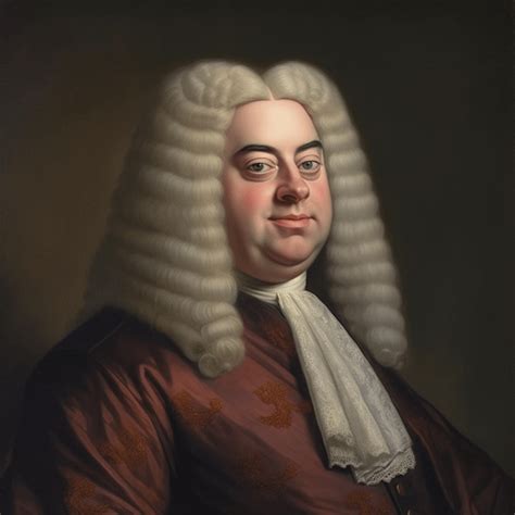 George Frideric Handel MessiahThe Most Famous Work In The History Of