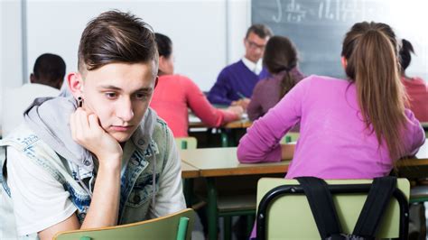 7 Claves Para Mejorar El Clima En La Escuela Infobae