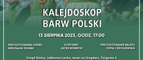 ZAPROSZENIE Gmina Jabłonna Lacka Portal gov pl
