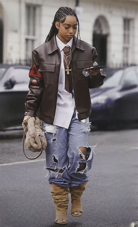 Pin By Cb On 2025 Fashions In 2025 Urban Style Outfits Urban Fashion