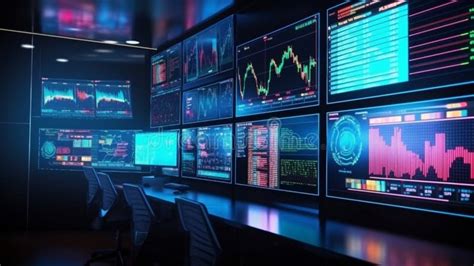 Leading The Way With Data Driven Precision In Stock Market Analysis