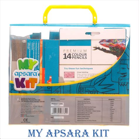 My Apsara Kit Chauhan Book Depot