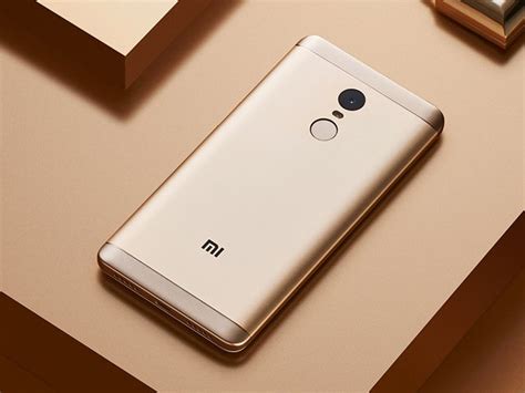 小米 紅米 Note 4x 32gb 價格規格與評價 Sogi手機王