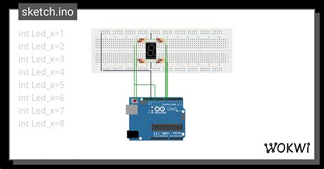 Q Wokwi ESP32 STM32 Arduino Simulator