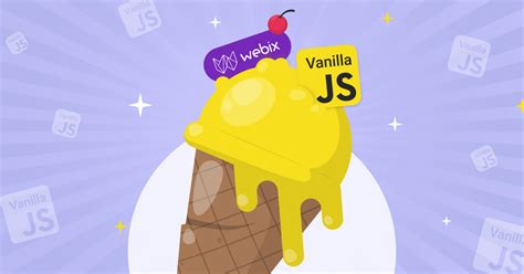 vanilla javascript the difference between plain js javascript