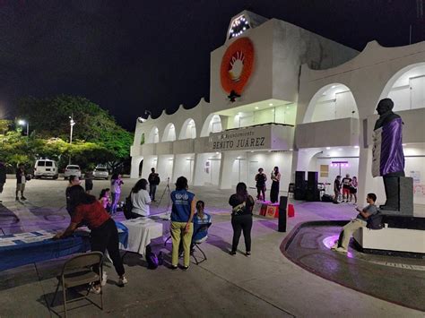 Persiste La Exigencia De Justicia A Tres Años Del 9n De Cancún Agenda Qr