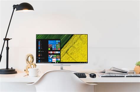 Alasan Ini Bikin Kamu Ingin Punya Desktop Aio Tipis