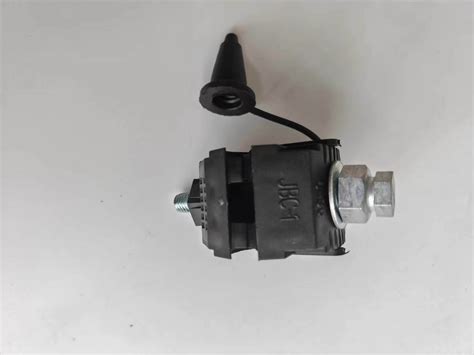 Power Line Connection Clamp Jbc For Transmission Terminal Clamp And Puncture