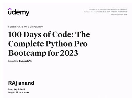 Raj Anand On Linkedin Pythoncoursecomplete Alwayslearning