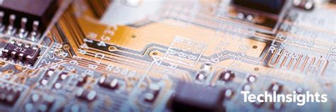 Techinsights Automotive Semiconductor Vendor Market Share 2022