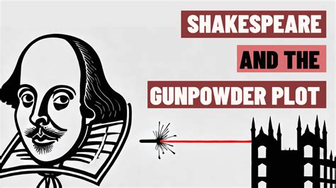 Shakespeare And The Gunpowder Plot 5 Ways To Teach Historical Context
