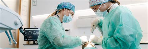 Como Atuar Na área De Odontologia Hospitalar Depois De Formado